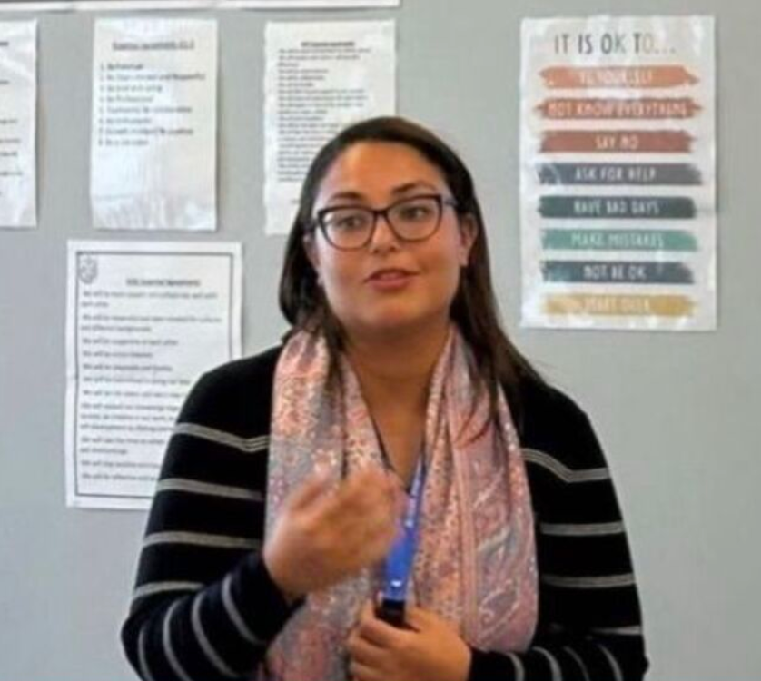 The Curriculum Makers | Make a Curriculum. Shape the World.